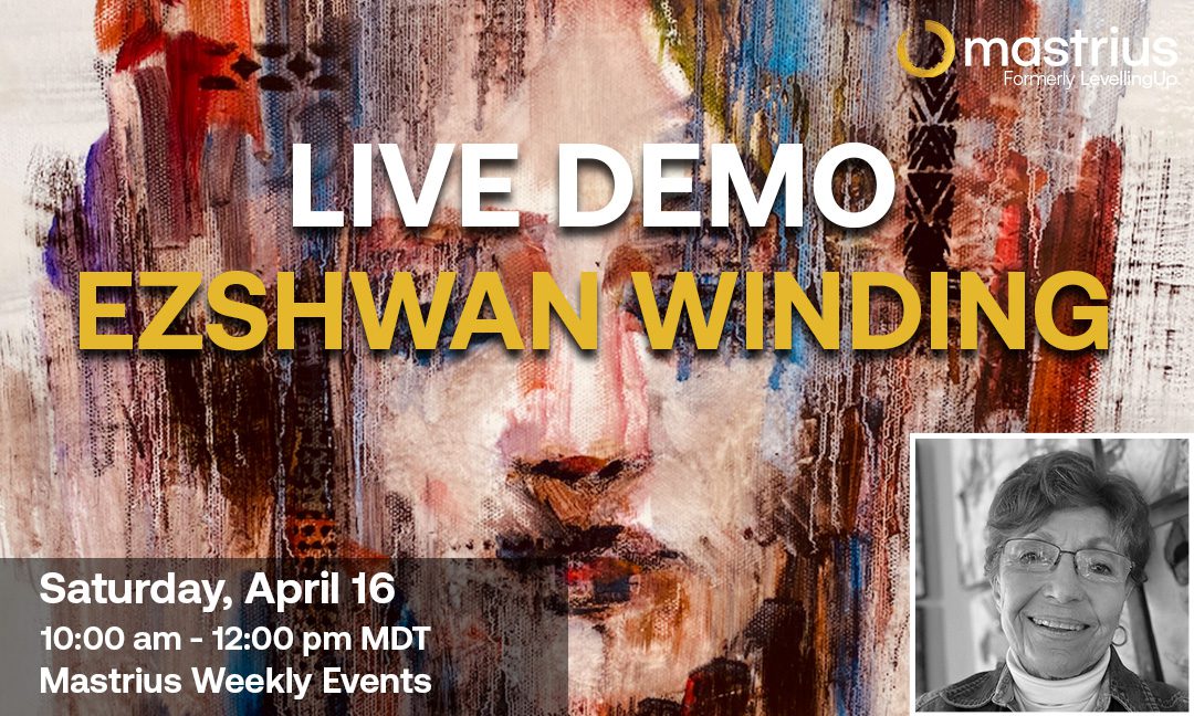 Ezshwan Winding Mentorship - Mastrius