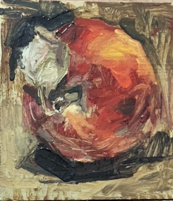 Catie Radney Mentorship - Mastrius