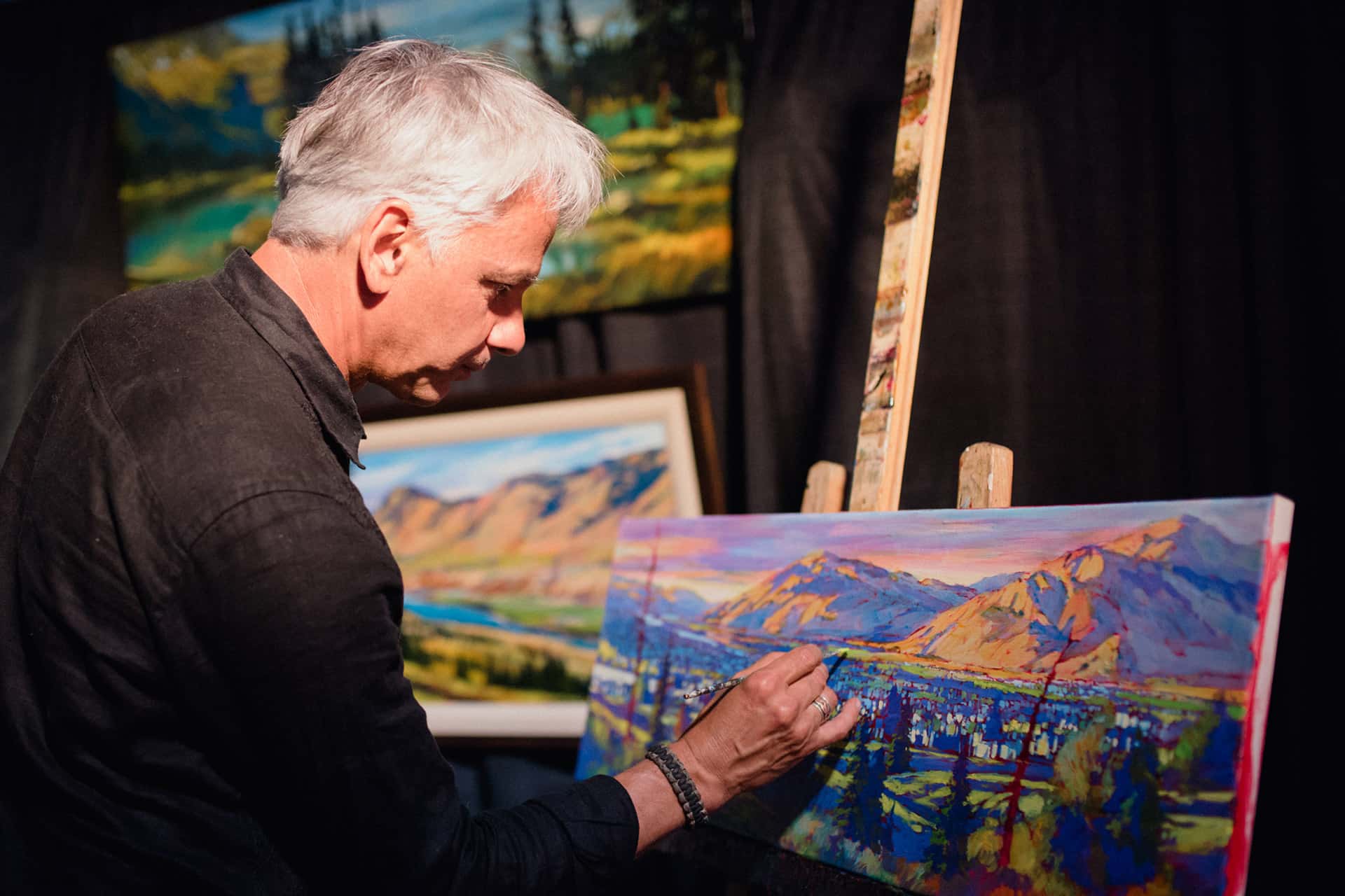 Master Artist Mentorship | Accelerate Your Art Journey | Mastrius