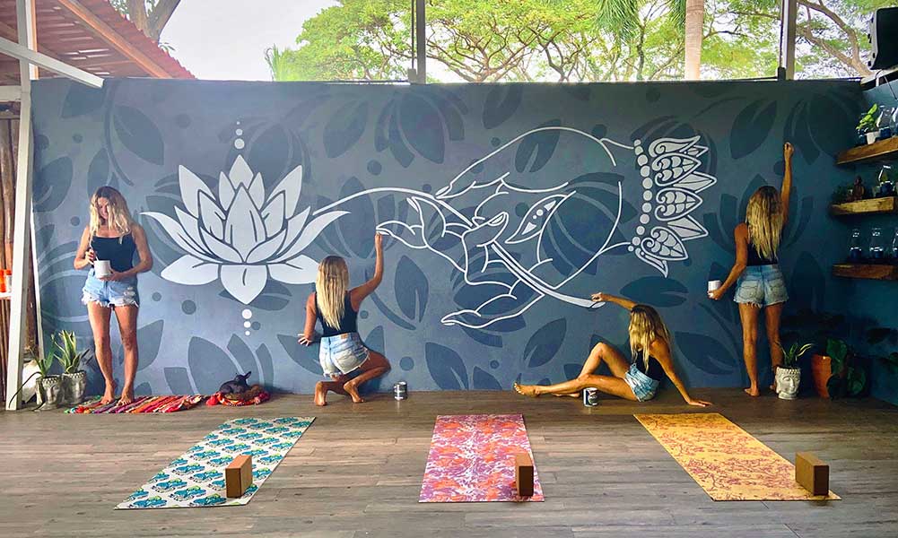 Pepa Ivanoff | Art Mentorship | Mastrius