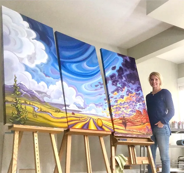 Unlock Your Artistic Potential - Mastrius