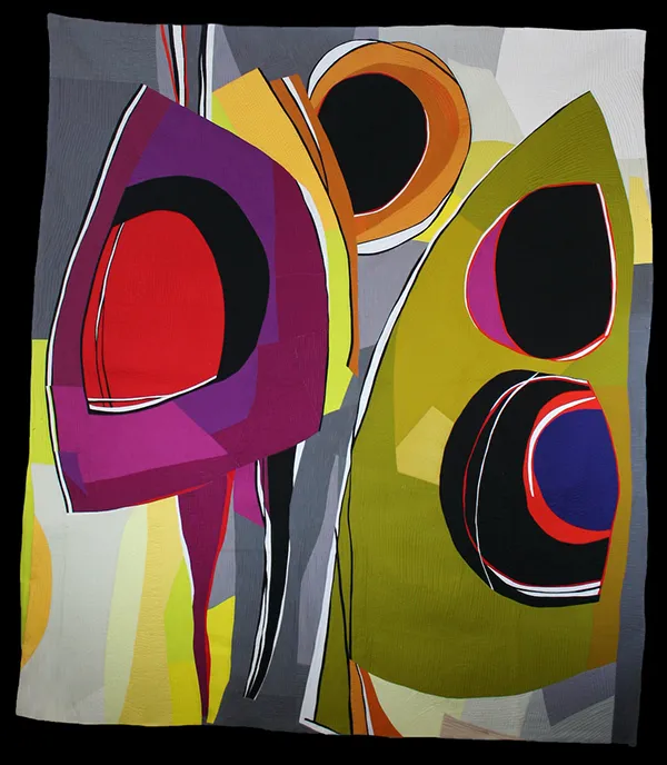 Irene Roderick | Art Mentorship | Mastrius