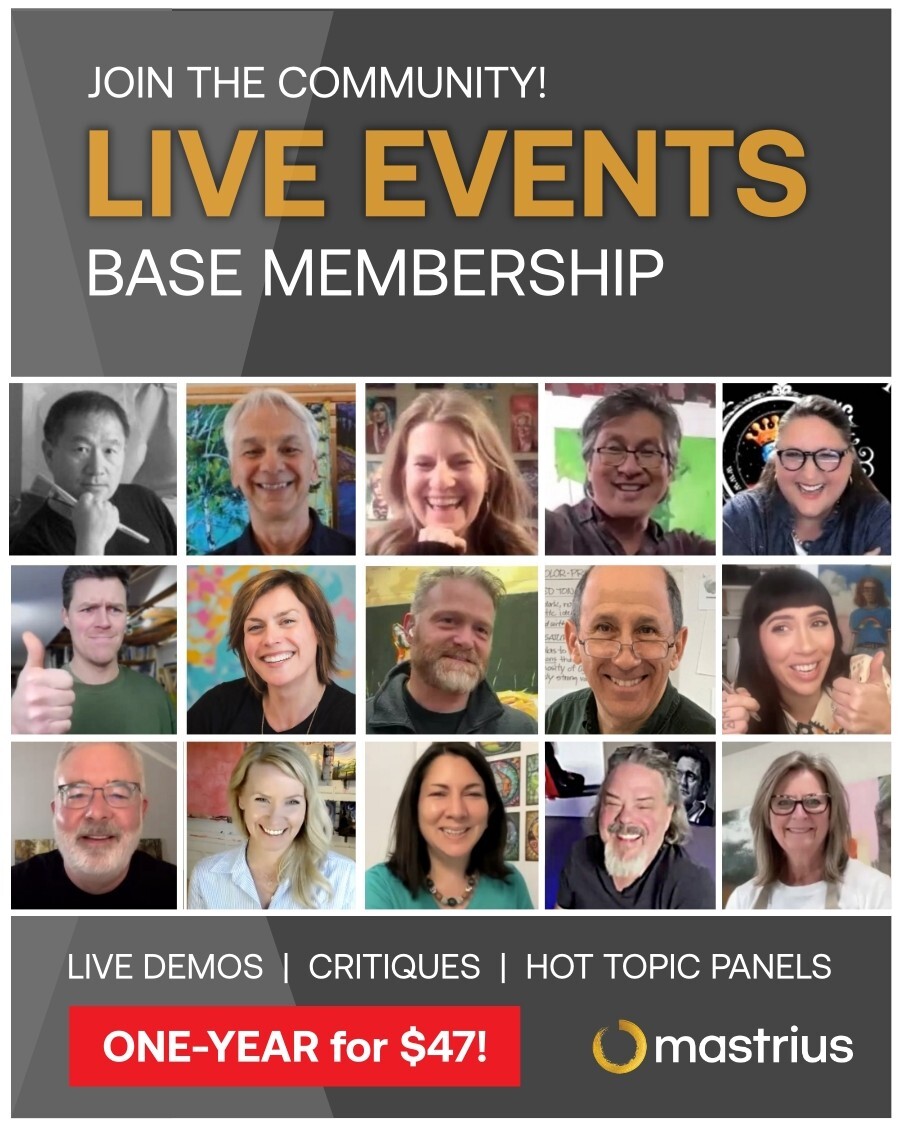 Base Membership Annual